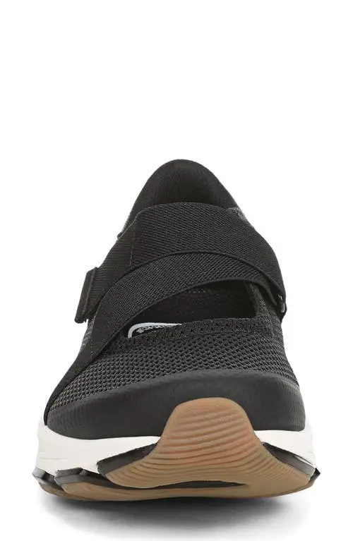 RYKA Devotion Mary Jane Sneaker - Black