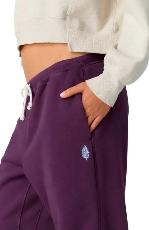 Free People Joggers