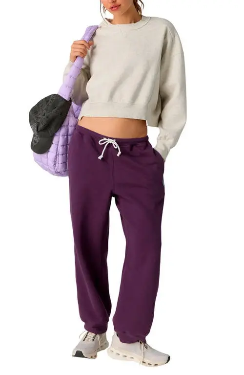 Free People Joggers