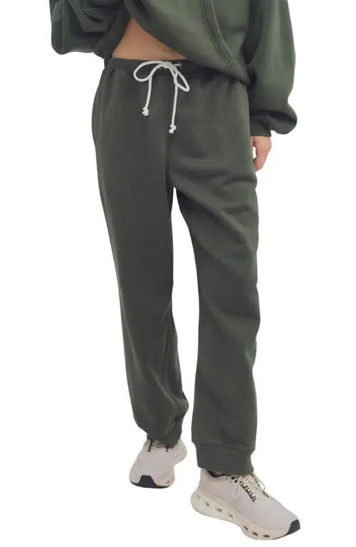 Free People Joggers - Ivy