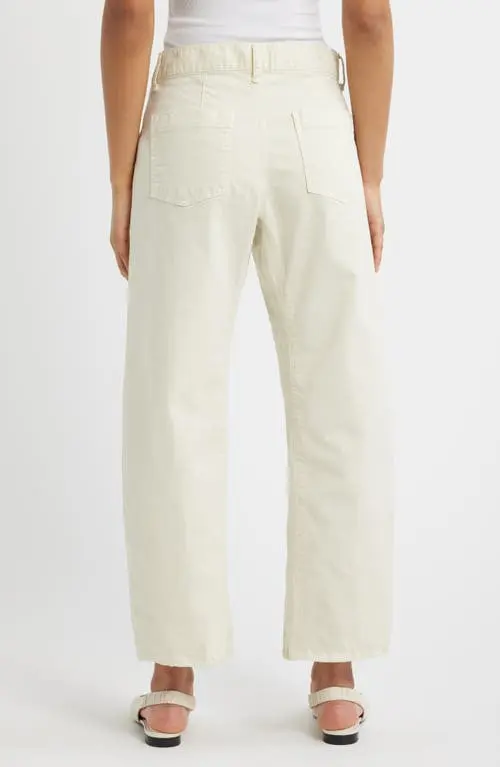 Moussy Vintage Pomono Gusset Cargo Pants