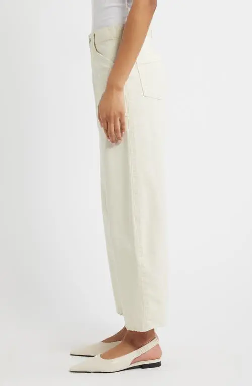 Moussy Vintage Pomono Gusset Cargo Pants