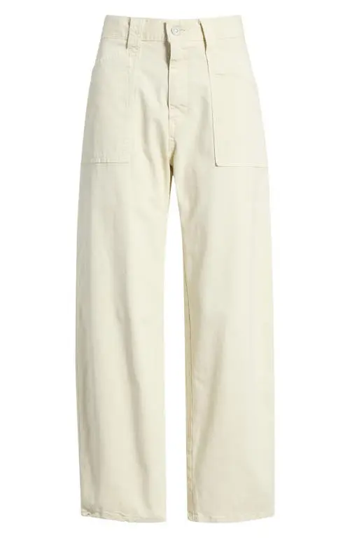 Moussy Vintage Pomono Gusset Cargo Pants