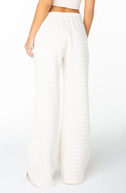 Roxy Fringing Reefs Stripe Pants