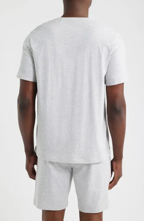 BOSS Mix & Match Cotton Jersey T-shirt