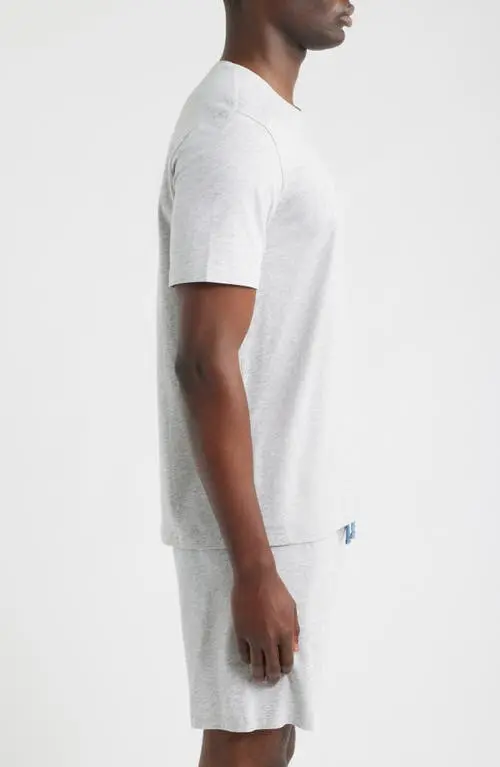 BOSS Mix & Match Cotton Jersey T-shirt