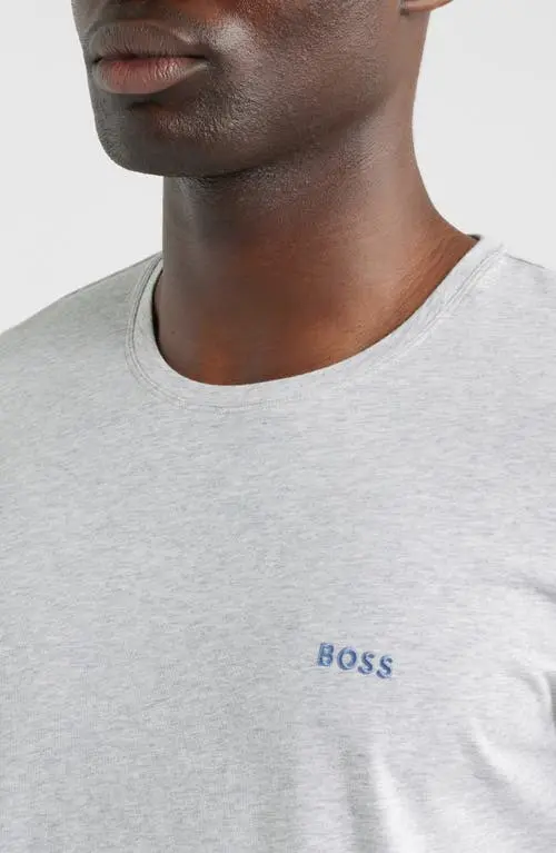BOSS Mix & Match Cotton Jersey T-shirt