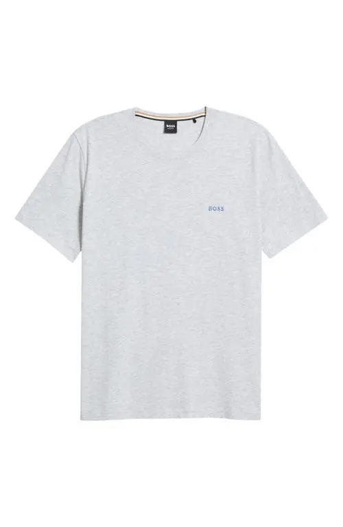 BOSS Mix & Match Cotton Jersey T-shirt