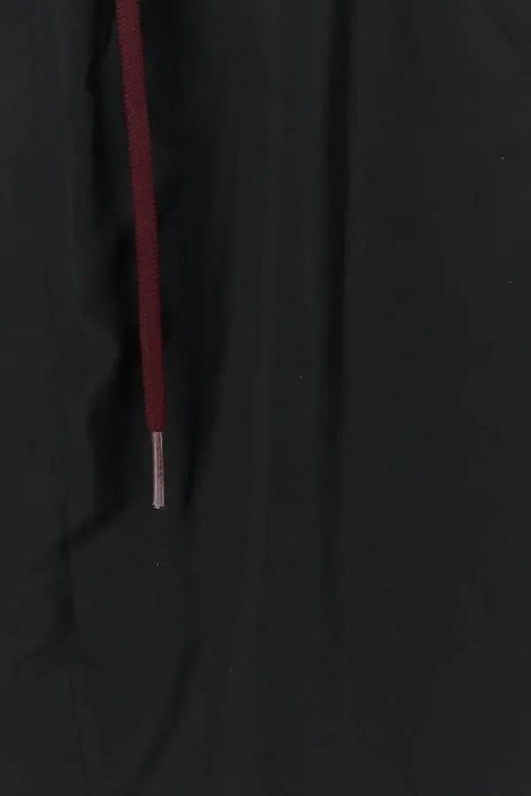 Prada Lightweight Re-nylon Mini-dress