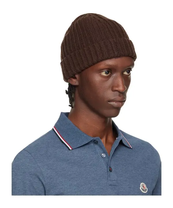 Studio Nicholson Berwick" Beanie