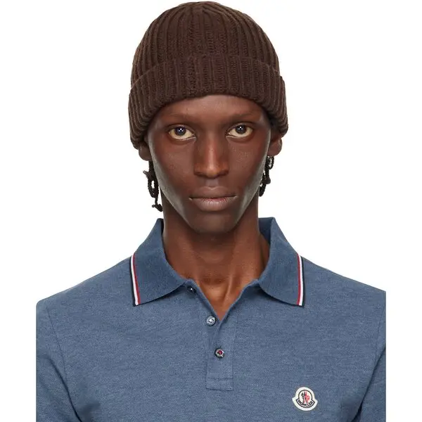 Studio Nicholson Berwick" Beanie