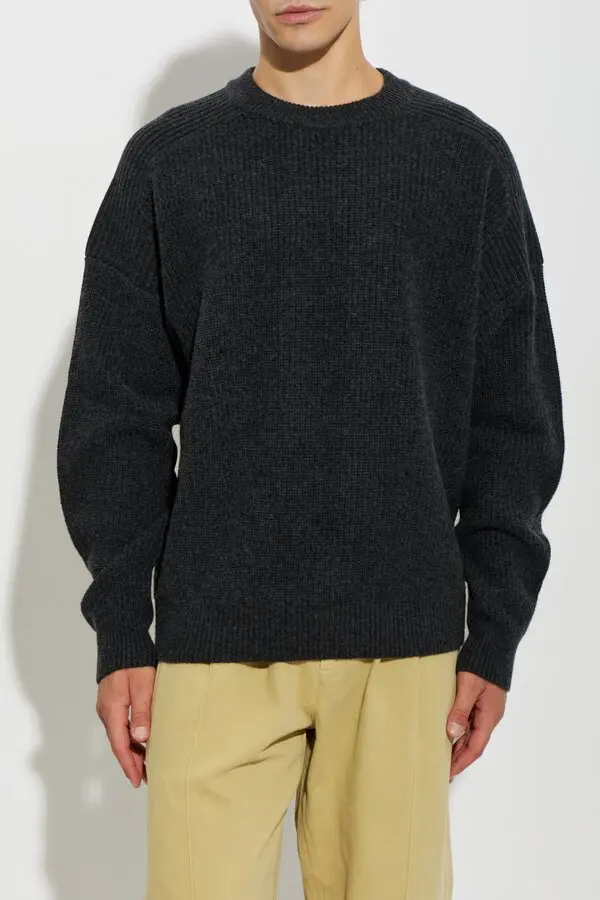 MARANT Wool Sweater "larry