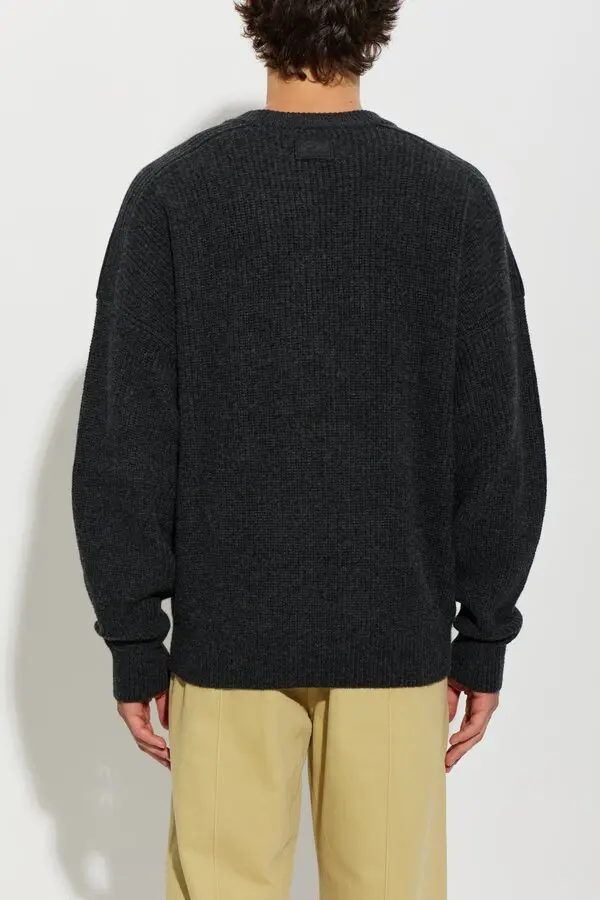 MARANT Wool Sweater "larry
