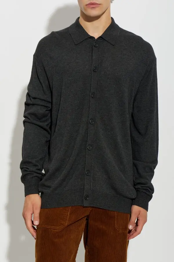 MARANT Joris Cardigan