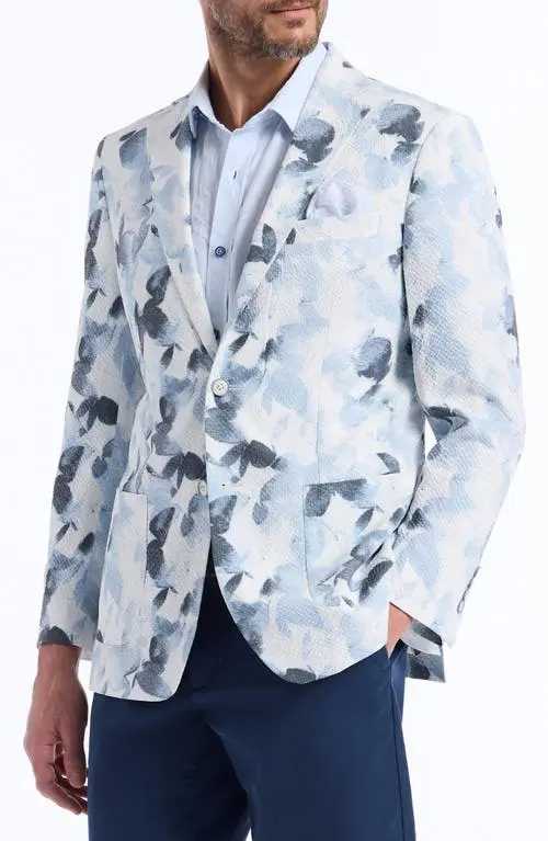 Robert Graham Penhale Floral Sportcoat