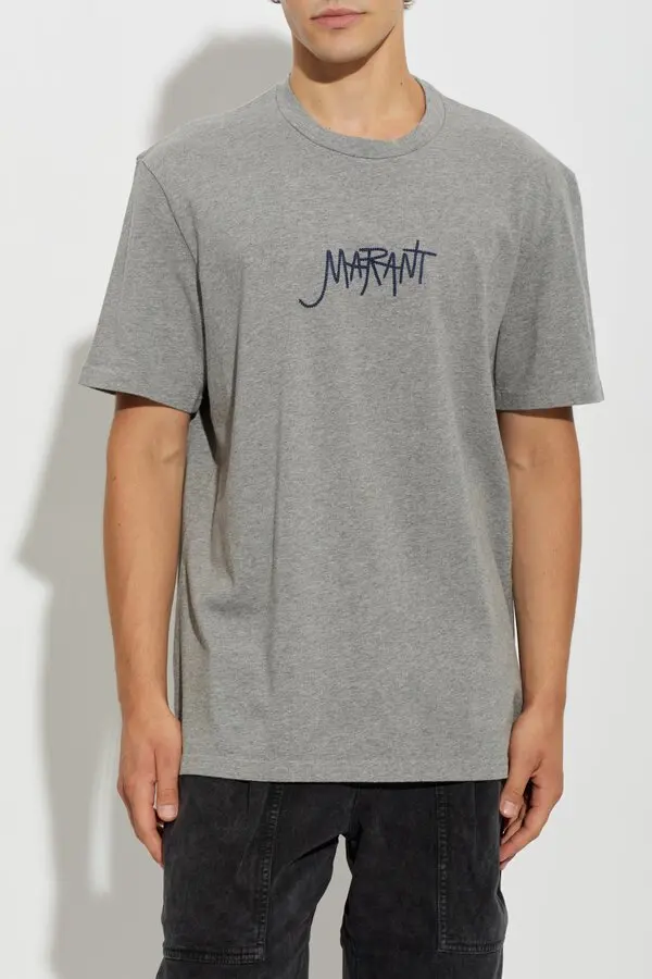 MARANT Honore" T-shirt