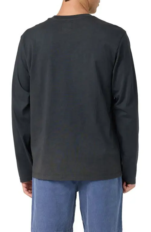 O'Neill Og Long Sleeve Pocket T-shirt