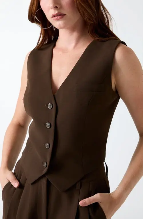 Guess Theoline Perfect Vest