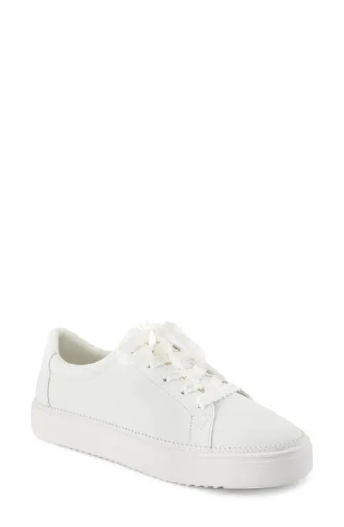Toms Izzy Sneaker - White