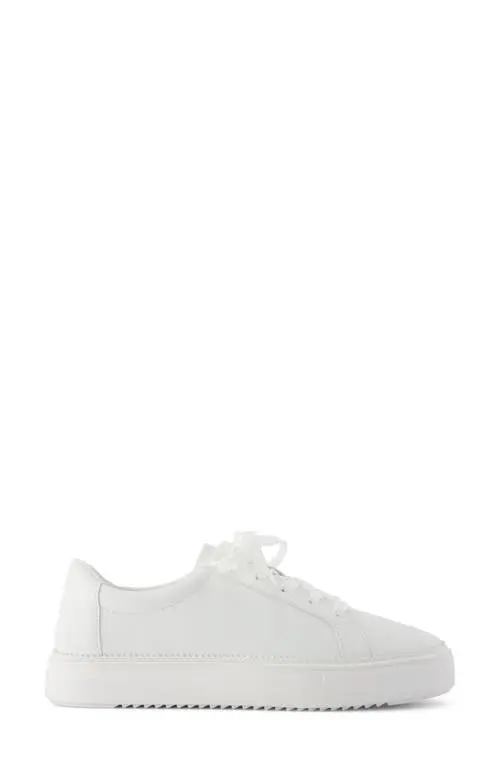 Toms Izzy Sneaker - White