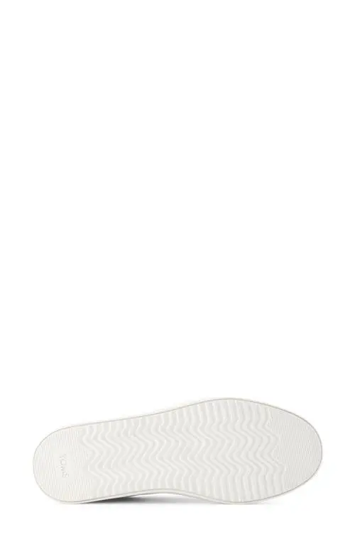 Toms Izzy Sneaker - White