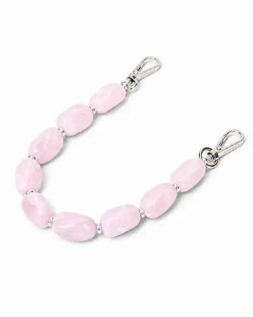 Cordée Cases Aurelia Phone Chain - Blush