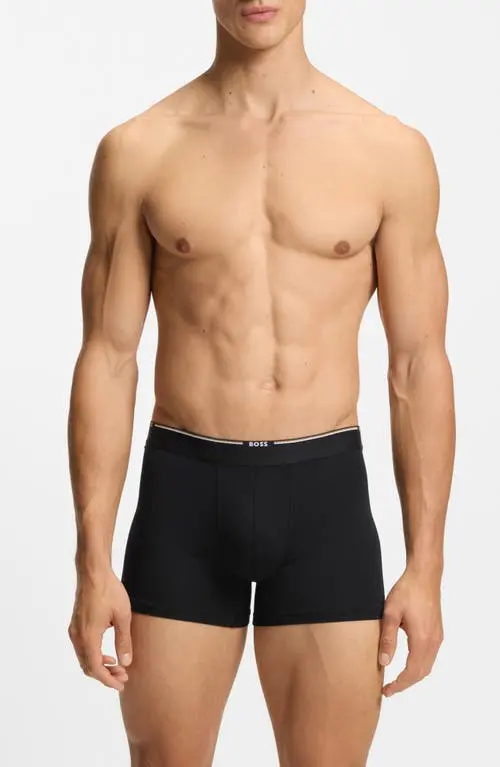 BOSS 3-pack Boxer Briefs
