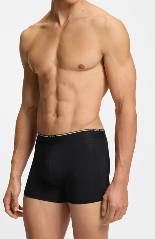 BOSS 3-pack Boxer Briefs