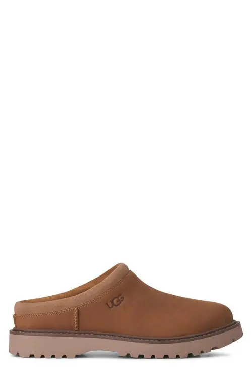 UGG Birch Clog - Chestnut