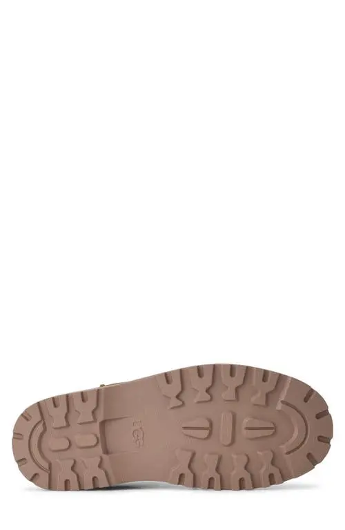 UGG Birch Clog - Chestnut