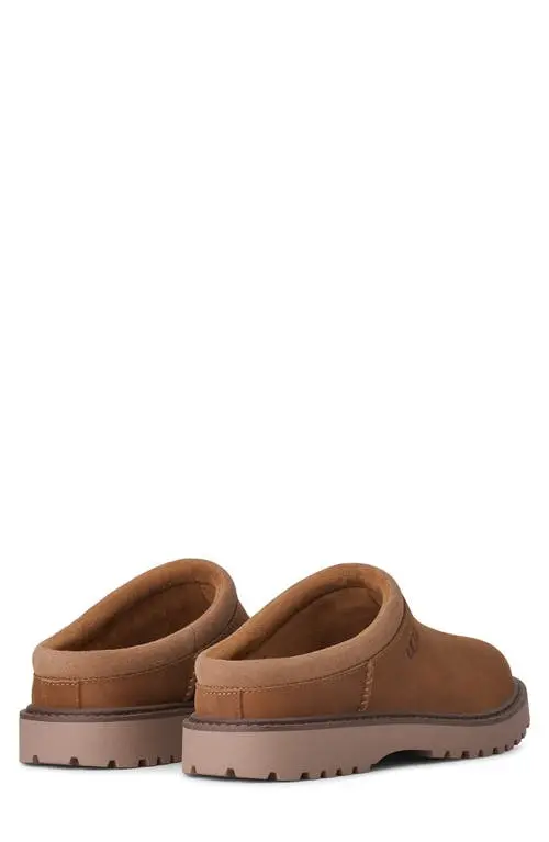 UGG Birch Clog - Chestnut