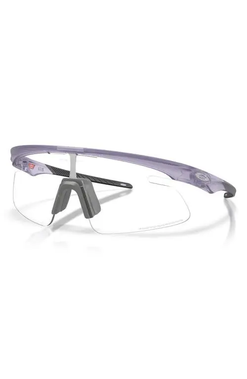 Oakley Photochromic Rectangular Sunglasses