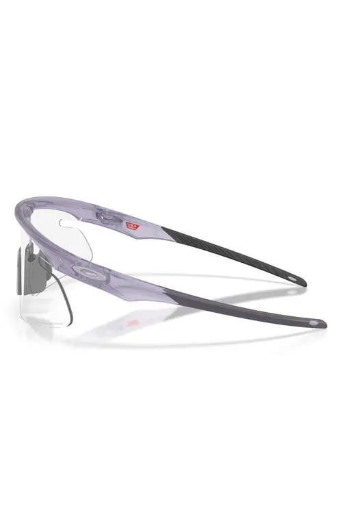Oakley Photochromic Rectangular Sunglasses