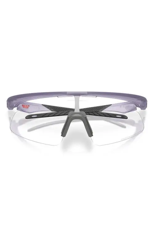 Oakley Photochromic Rectangular Sunglasses