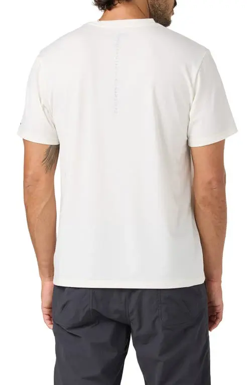 O'Neill Trvlr The Destination Graphic T-shirt