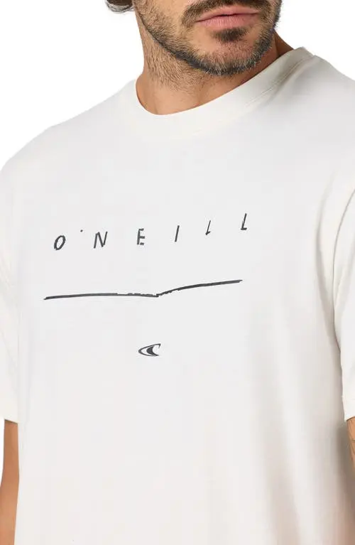 O'Neill Trvlr The Destination Graphic T-shirt