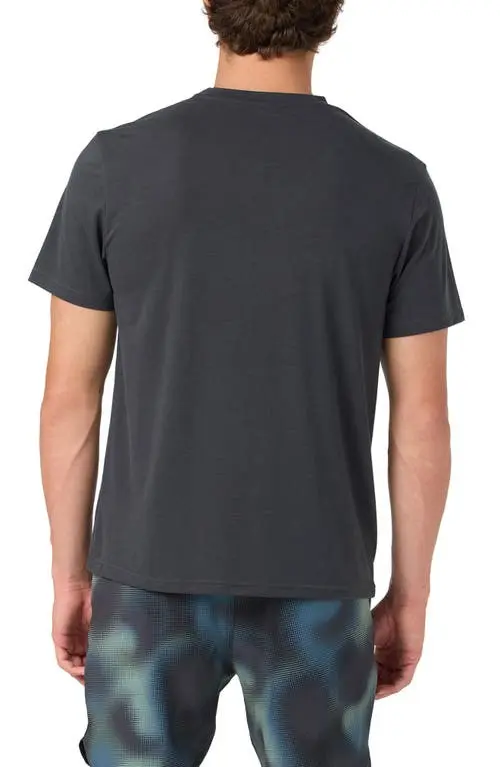 O'Neill Trvlr The Destination Graphic T-shirt - Phantom
