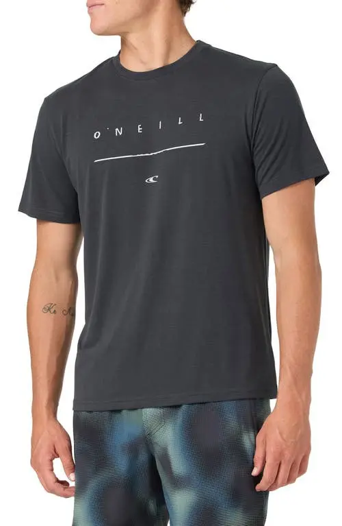 O'Neill Trvlr The Destination Graphic T-shirt - Phantom