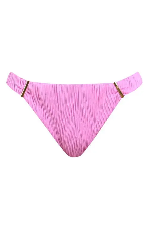 SUNSHINE 79 Ethereal Echo French Bikini Bottoms