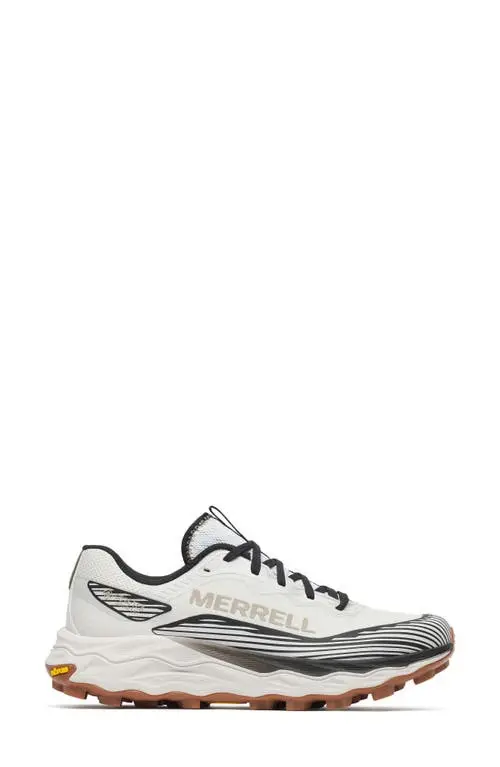 Merrell Agility Peak Gore-tex® Waterproof Running Shoe - Ash