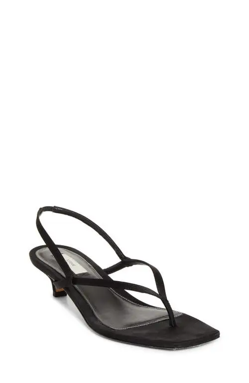 TOTEME Slingback Sandal