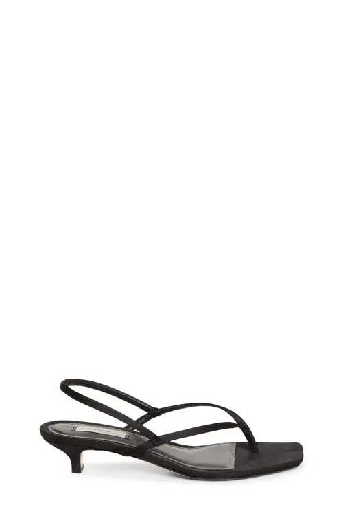 TOTEME Slingback Sandal