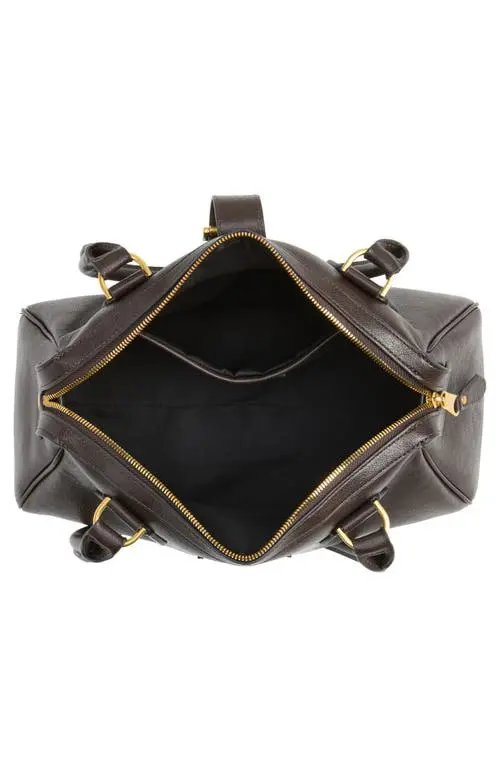 Mango Balboa Shoulder Bag
