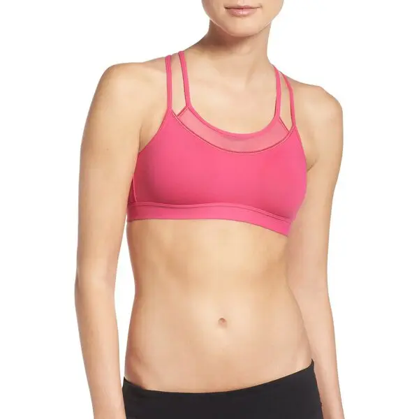 Wacoal B.active Convertible Bralette
