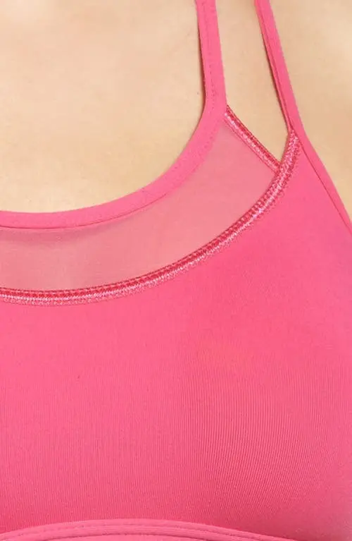 Wacoal B.active Convertible Bralette