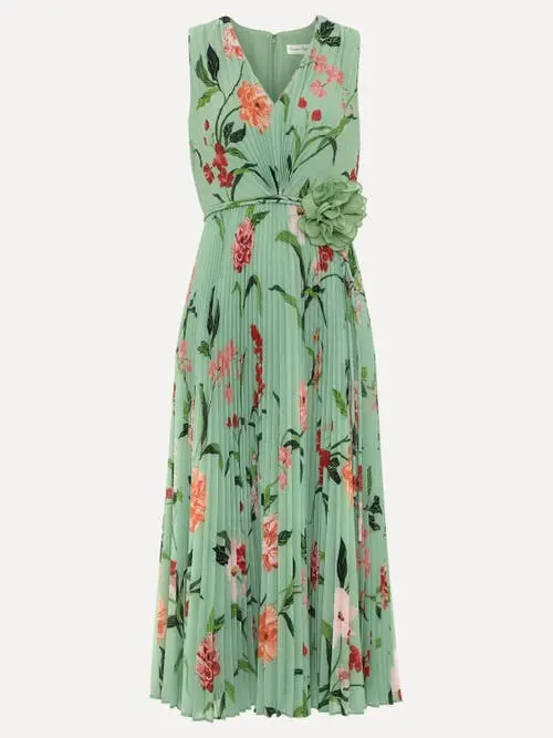 PHASE EIGHT Simara Floral Dress