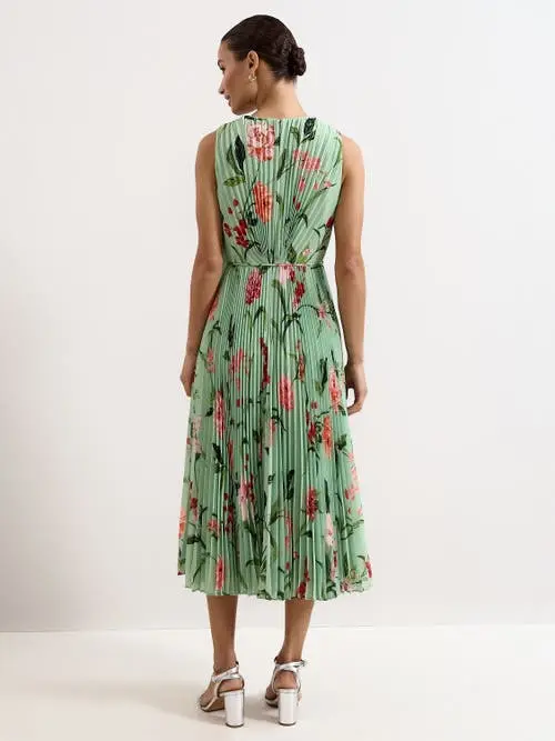 PHASE EIGHT Simara Floral Dress