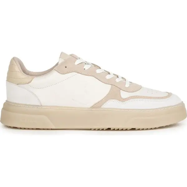BOBBIES Fletcher Sneakers - Papyrus