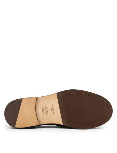 BOBBIES Flint Loafers