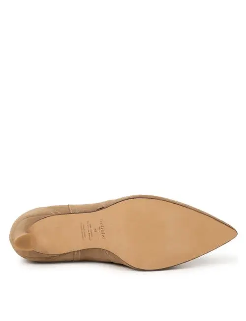 BOBBIES Eloisa Flat Boots
